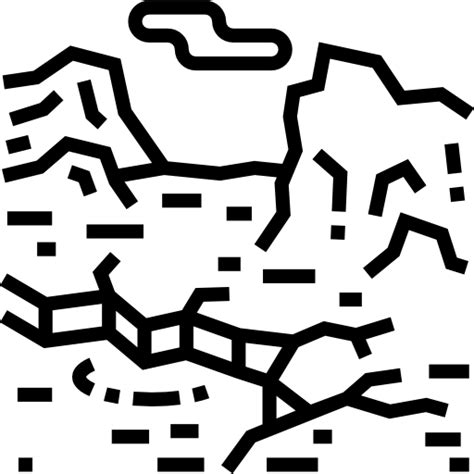 Arctic Free Nature Icons