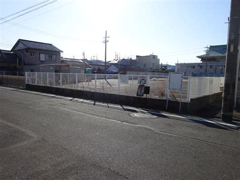 分譲地・売土地静岡市清水区梅田町売土地｜富士市、富士宮市の不動産は株式会社駿河勧業開発
