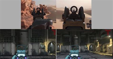 Bocw V Mw Album On Imgur