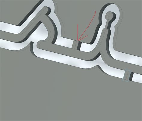 Solved Error While Trying To Export Flat Pattern As Dxf Autodesk
