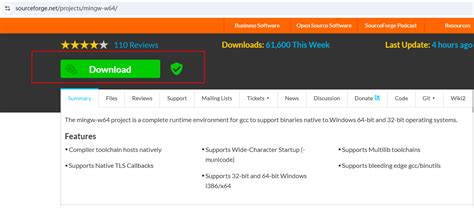 编译 C 报错找不到 g 编译器的终极解决方案含 Windows Linux macOS