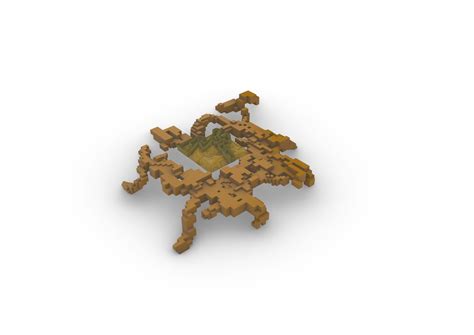 The Re Iterating Maze Iaac Blog