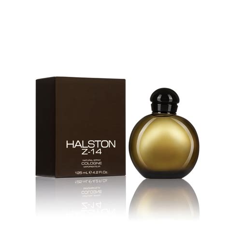 Halston Z 14 By Halston For Men Cologne Spray 42 Ounce