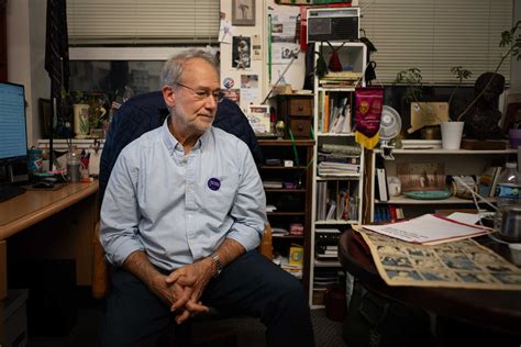 Eli Saslow The New York Times