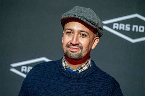 Lin Manuel Miranda Reaches New Milestone On Hot 100 Songwriters Chart
