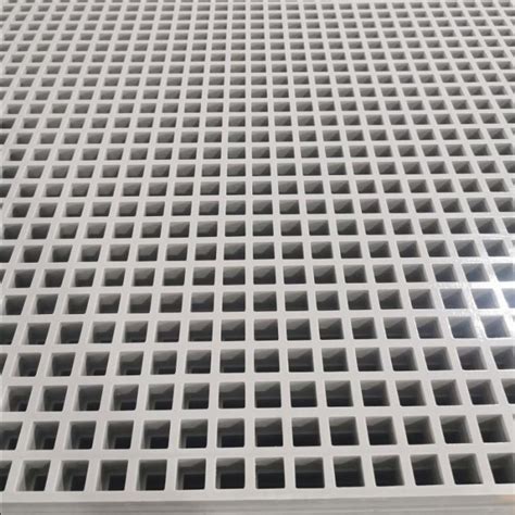 China Customized Fibreglass Grating Manufacturers Suppliers Factory