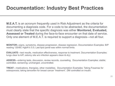 Risk Adjustment Documentation And Coding Overview Pdf Health Insurance Insurance