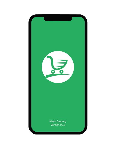 Maan Grocery Flutter Woocommerce Grocery Full App By Acnoo Codecanyon