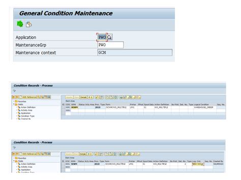 Ewm Pick List Printing Through Post Processing Framework Ppf Erp Qanda