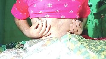 Indian Gay Crossdresser Gaurisissy Xxx Sex In Pink Lehanga Pressing His Big Boobs Xvideos Com