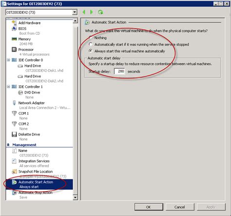 Update Hyper V Patches And Security Fixes