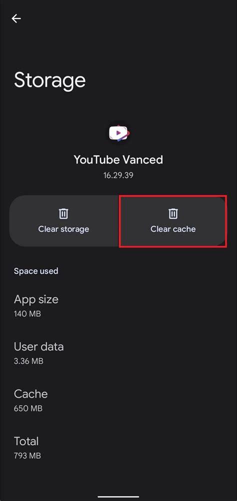 Youtube Vanced Stopped Working Try The 5 Fixes