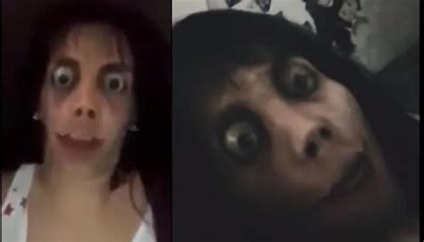 Momo La Leyenda Urbana Que Asusta A Los Niños Basado En Hechos Reales