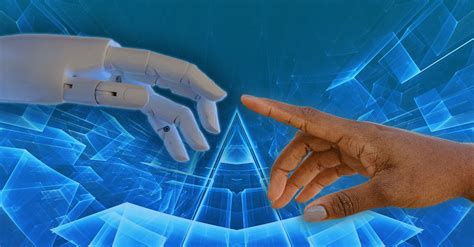 Balancing Ai Advancements With Human Touch In Strategic Communications