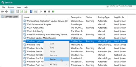 How To Fix Windows Update Error 0x80070643