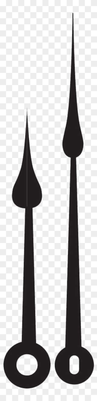 Download Free Download Clock Template With Hands Clipart Clock Clock Without Hands Icon Png