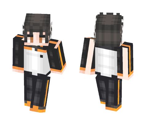 Install Natsuki Subaru Skin For Free Superminecraftskins