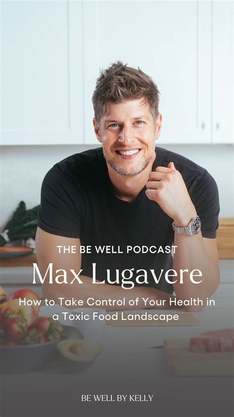 Max Lugavere Maxlugavere • Instagram Photos And Videos