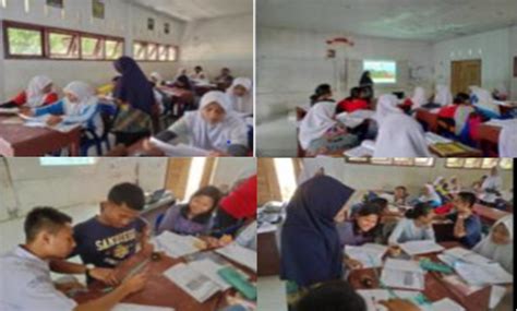 Photos Of Research Implementation Download Scientific Diagram