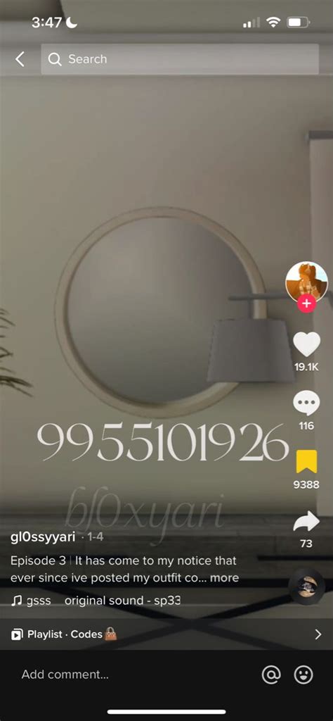 Pin By Melissa Fittro On Bloxburg Mirror Decals Modern Decals Bathroom Wall Decals