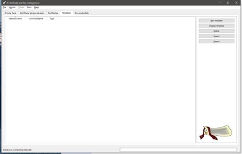 Setting Up OpenVPN With Certificates Cult Of Tech Net