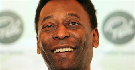 Pelé Maradona Es Entrenador Porque Necesitaba Dinero Infobae