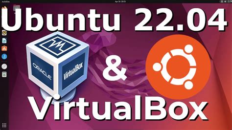 How To Install Ubuntu LTS Linux On VirtualBox Using Windows YouTube