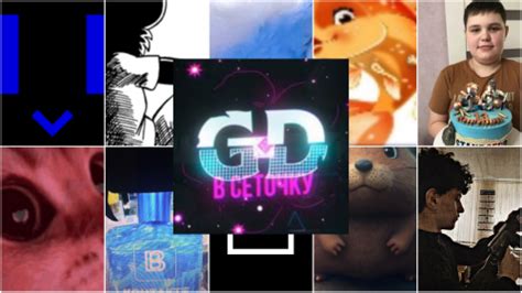 Create A Gdvs Member Tierlist And Some More Tier List Tiermaker