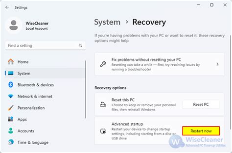 How To Enable Secure Boot In BIOS Settings