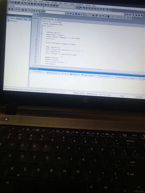 mechatronics programming cplusplus lifelonglearning… alex mukuka