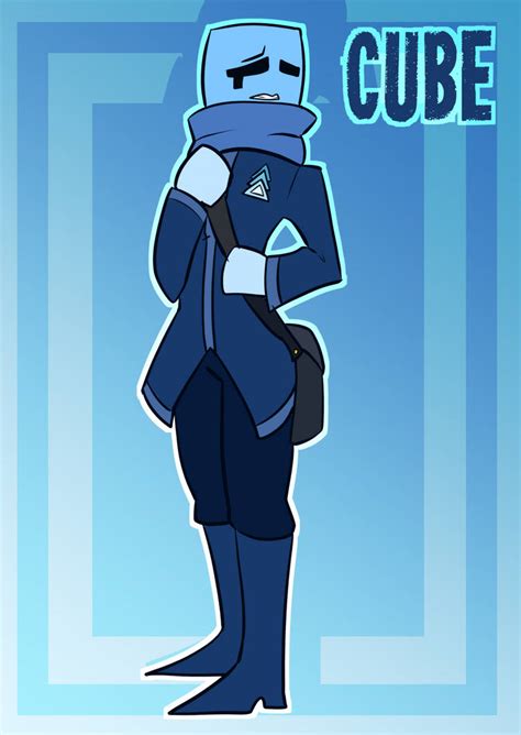 Jsab Reloaded Cube By Sleepless Tea On Deviantart