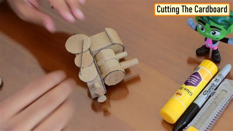 Arduino Christmas Village Breadboard Maker Pro