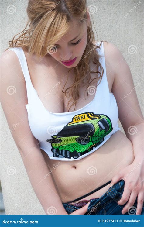 Looking Down Female Shirts Off 71 Free Shipping
