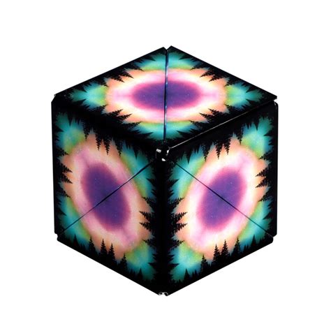 Shashibo Cube Moon Jayz International