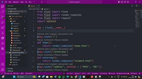 rudra saha on linkedin fullstackdevelopment flask html css