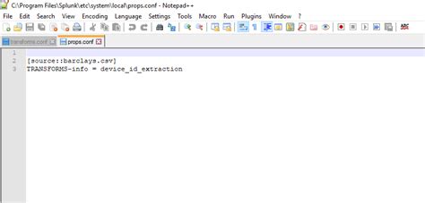 Field Extraction In Splunk Avotrix