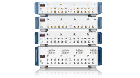 Switch Matrix