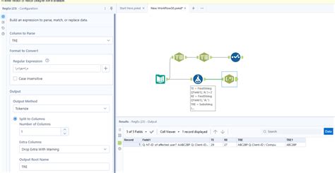 Solved Cut Before Cut After Alteryx Community