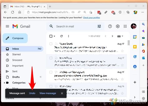 How To Recall An Email In Gmail Unsend Email Winbuzzer