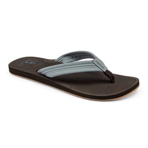 Cobian Shoes New Cobian Mens Anchor Sandals In Blue Poshmark