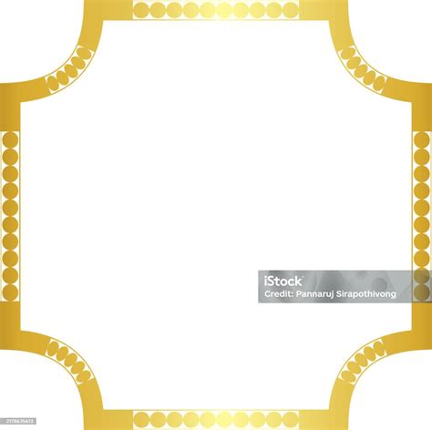 플라크 프레임 라운드 원형 그래픽 디자인 예술적 골드 액자 럭셔리 골든 프레임 골드 테두리 벡터 로얄 프레임 워크 장식 장식