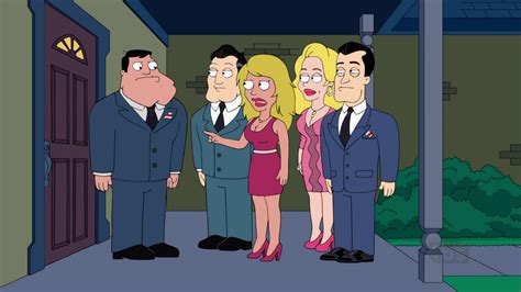 Deanne Jacobs American Dad Wikia Fandom