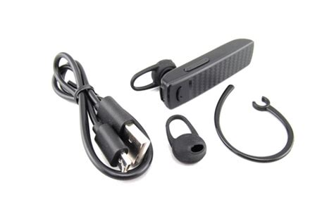 Yaesu Ssm Bt10 Bluetooth® Headset Elite Commnications And Electronics