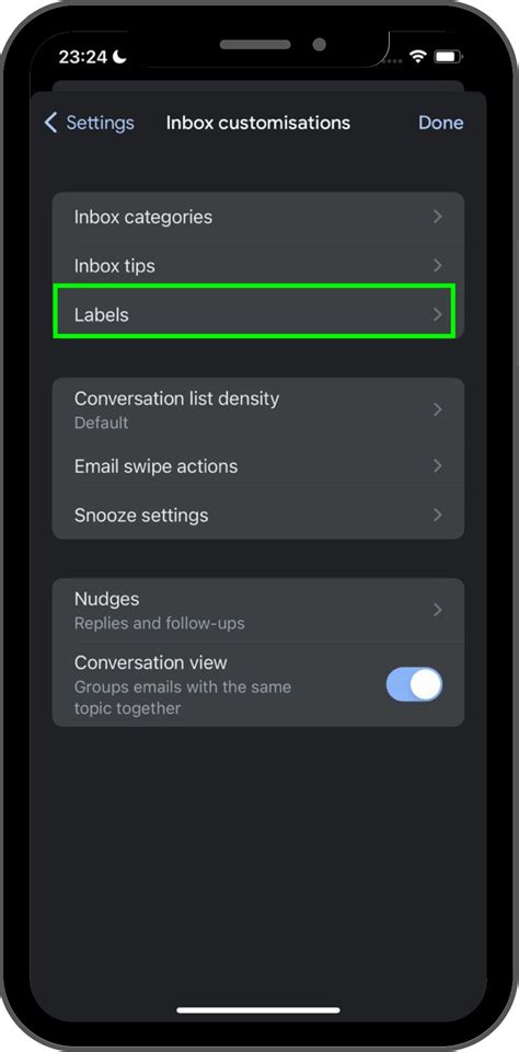 I Have Deleted My Unrollme Account Will The Unrollmes Labels Still