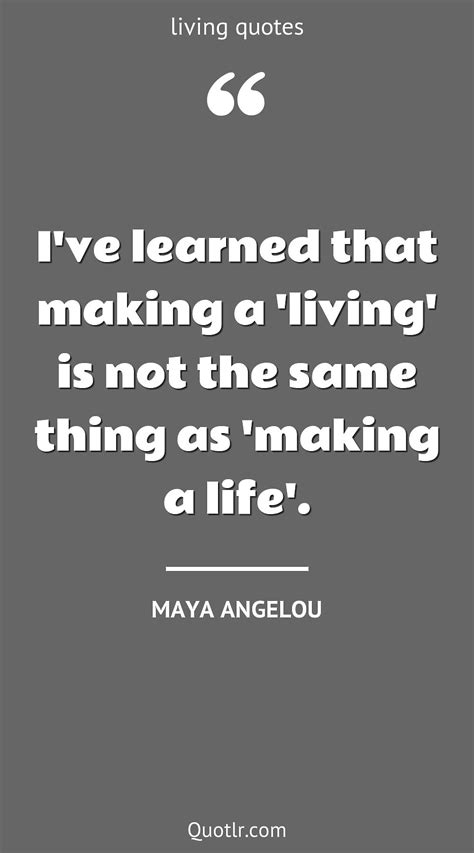 Livelihood Program Quotes