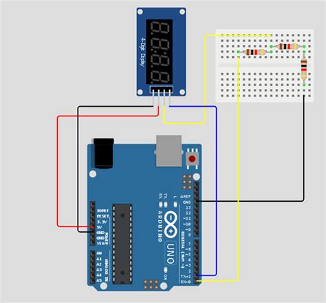 My Hc Bluetooth Module Isn T Working At All General Electronics Arduino Forum