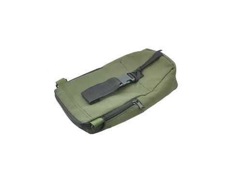 PVS PVS Soft Carry Case Night Vision Guys