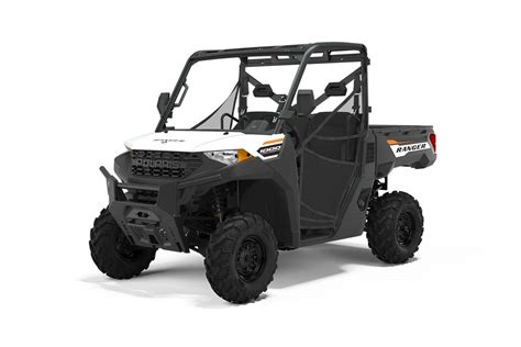 Polaris Ranger 1000 2023 Technical Data Prices Reviews