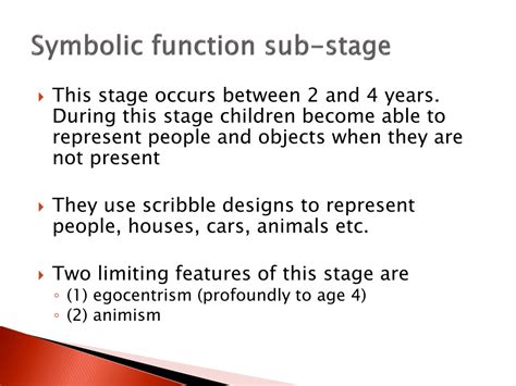 PPT Cognitive Development PowerPoint Presentation Free Download ID 9419853