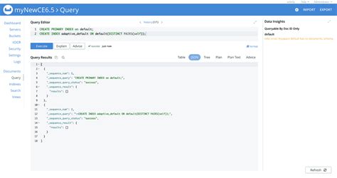 Tutorial Couchbase Server Ce Manual Docker Configuration